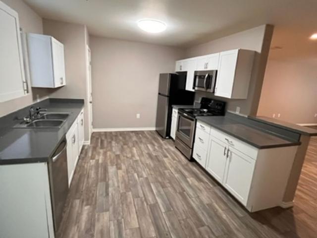 Nederland Ave Townhomes