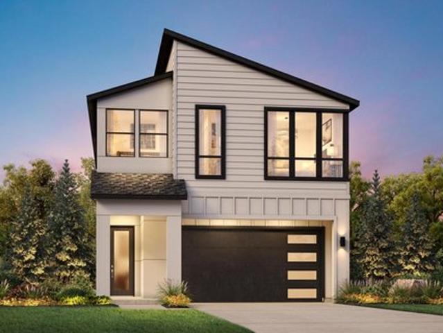 Nedonna with Basement Plan Toll Brothers at Hosford Farms Terra Collection Community