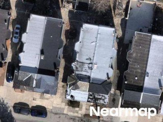 Nedro Ave