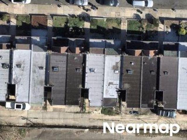Nedro Ave