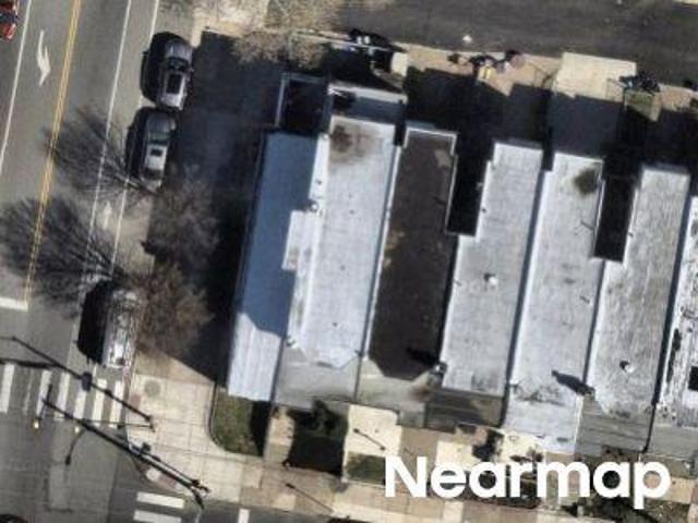 Nedro Ave