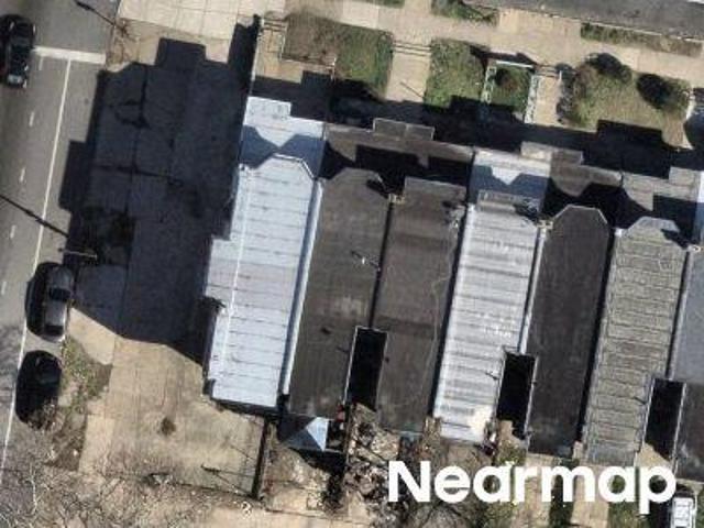 Nedro Ave