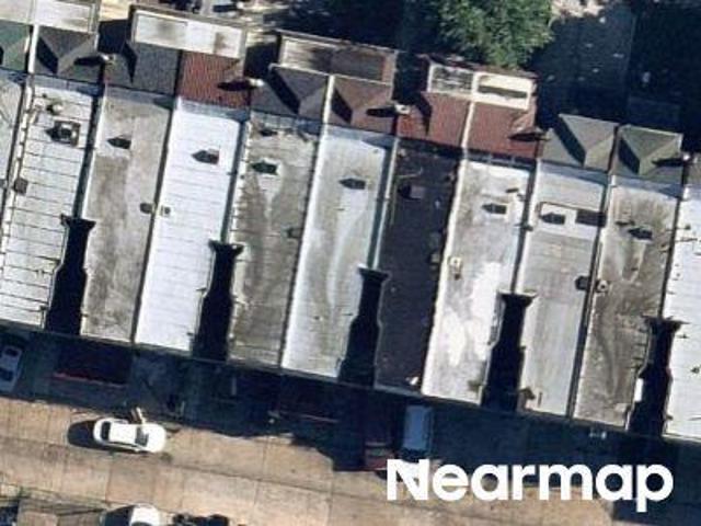 Nedro Ave