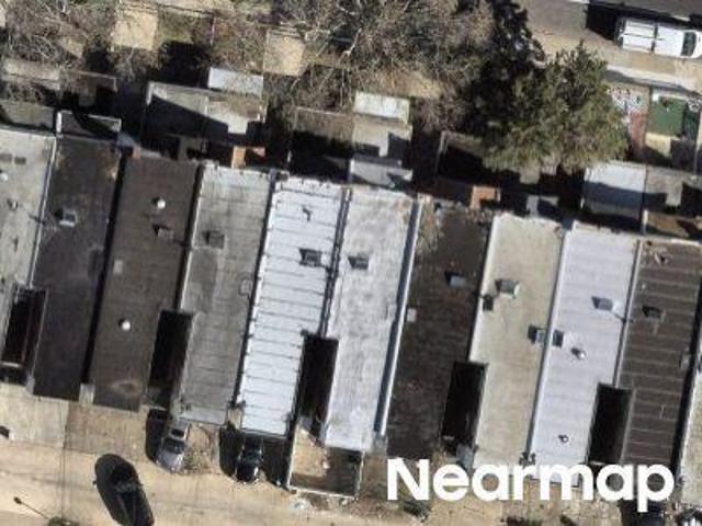 Nedro Ave