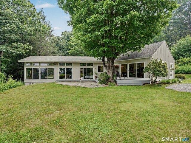 Neds Ln, Ridgefield, Home For Sale