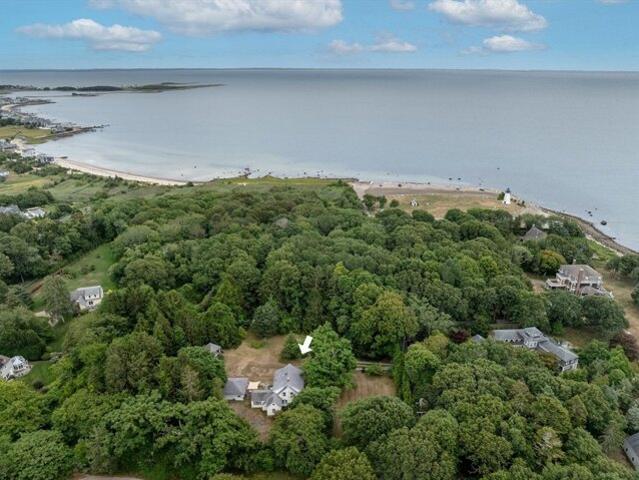 Neds Point Rd, Mattapoisett, Home For Sale
