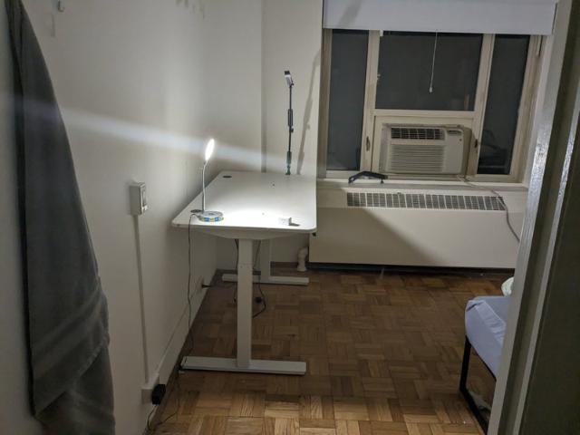 Need new roommate for Stuytown apartment