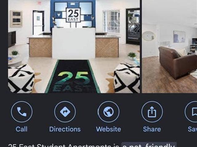 Need a Sublease