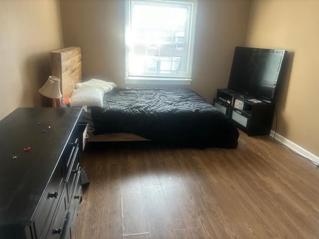 Need a room got a room