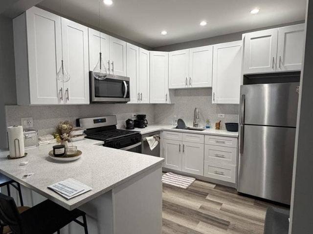 Need a roommate in North Mayfair