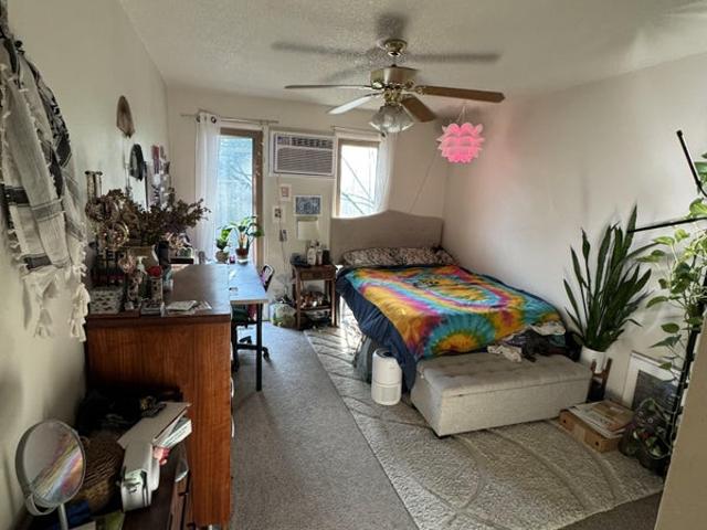 Need a roomate for Apartment close to CU campus