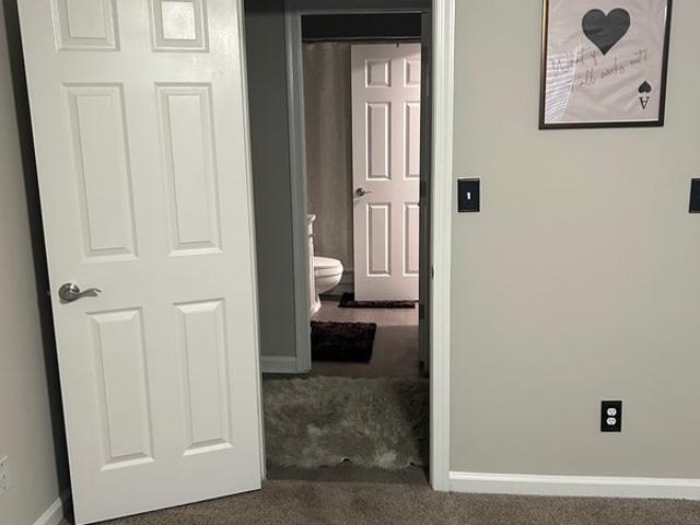 Need a responsible roommates short terms