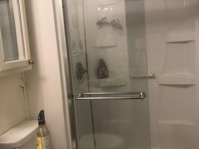 Need roomate for double wide trailer