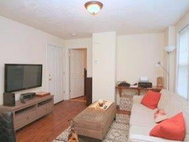 Need roommate for 2 bed apartment Inman Square