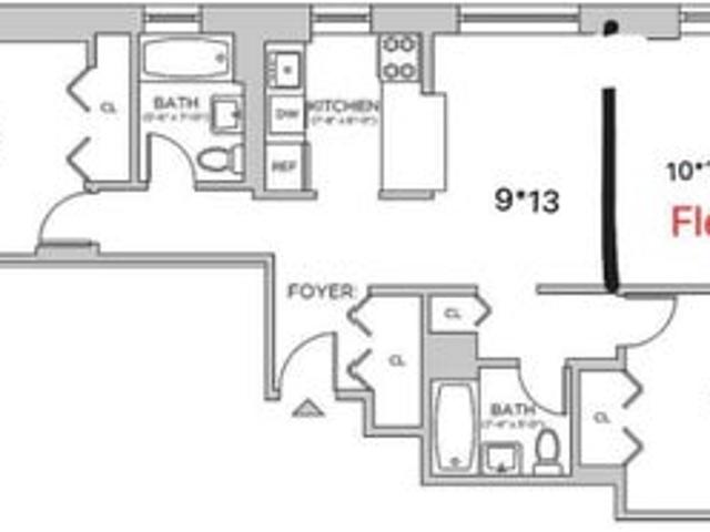 Need roommate to sign immediately!