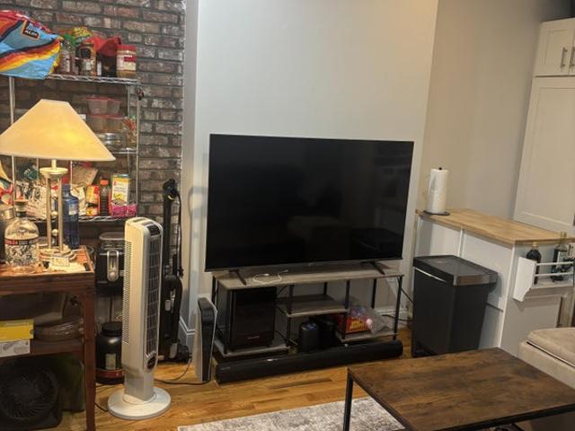 Need 2 New Roommates in Hell's Kitchen Apartment