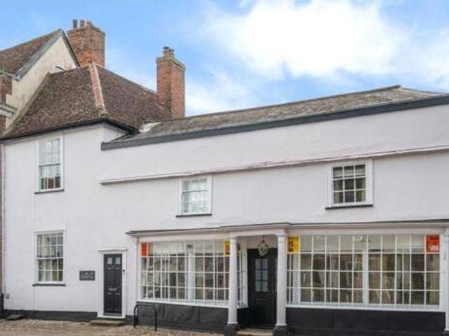 Needham Market, Ipswich, 5 Bedroom Town