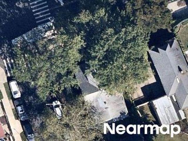 Needham Ave