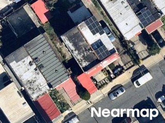 Needham Ave