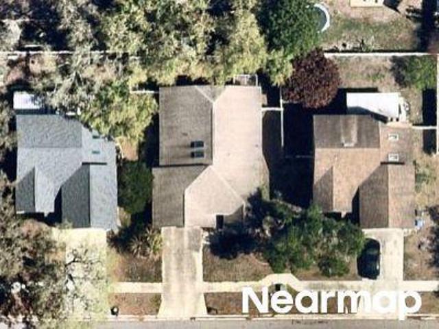 Needham Dr