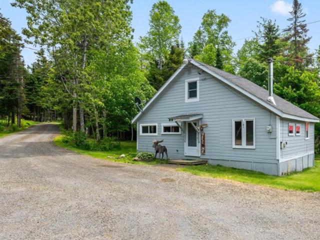 Needham Ln Unit,rangeley, Condo For Sale