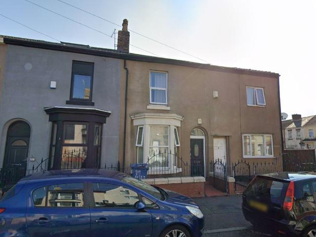 Needham Road Room 2 Double