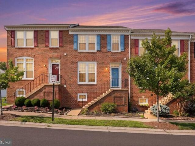 Needham Way, Ashburn, Home For Sale