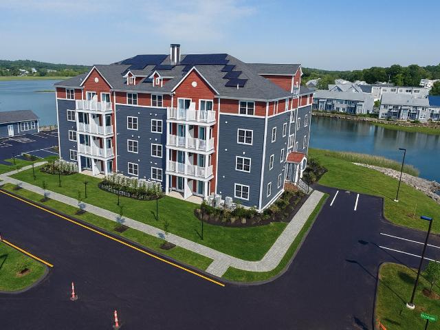 Needhams Landing 9 Studio Apartment for Rent at 9 Needhams Landing Rd, Lynn, MA 01905