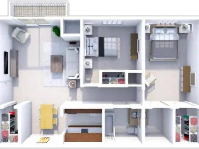Needing a roommate!