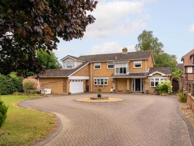 Needingworth Road, St. Ives, 4 Bedroom Detached