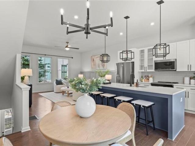 Needletail Way, Atlanta, Home For Sale