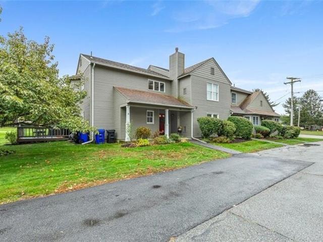Needle Grove Pt Unit A, North Providence, Condo For Sale