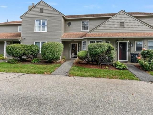 Needle Grove Pt Unit B, North Providence, Home For Sale