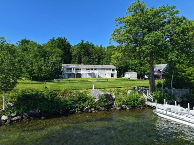 Needle Eye Rd, Meredith, Home For Sale