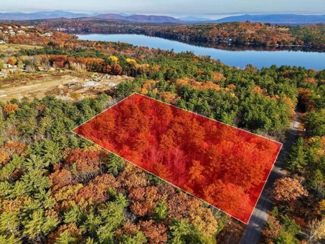 Needle Eye Rd Lot, Meredith, Plot For Sale