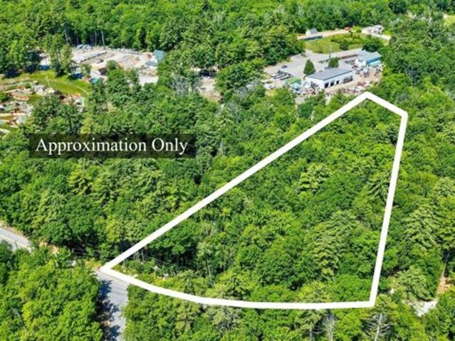 Needle Eye Rd Lot, Meredith, Plot For Sale
