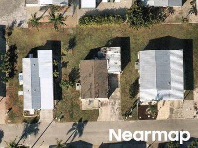 Needlefish Ln