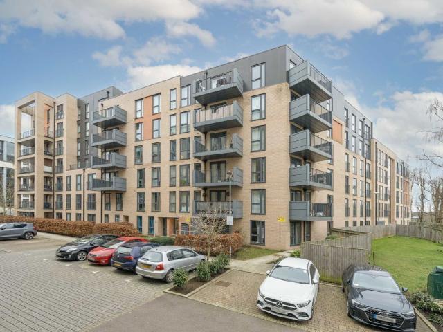 Needleman Close, London NW9, 1 bed flat to rent, £1,600 pcm | PrimeLocation