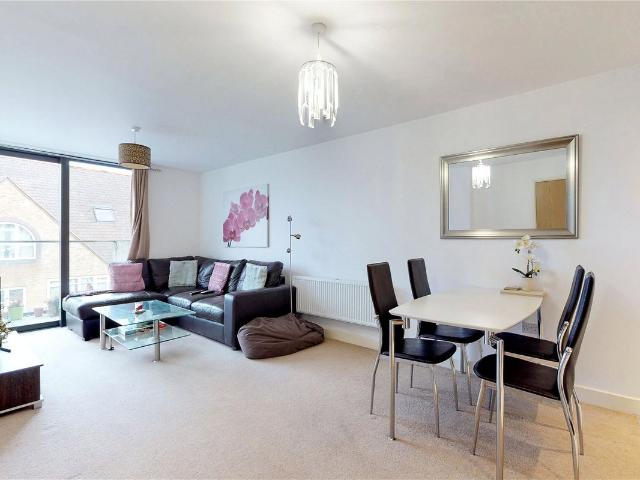 Needleman Street, Needleman Street SE16, 1 bed flat to rent, £2,150 pcm | PrimeLocation