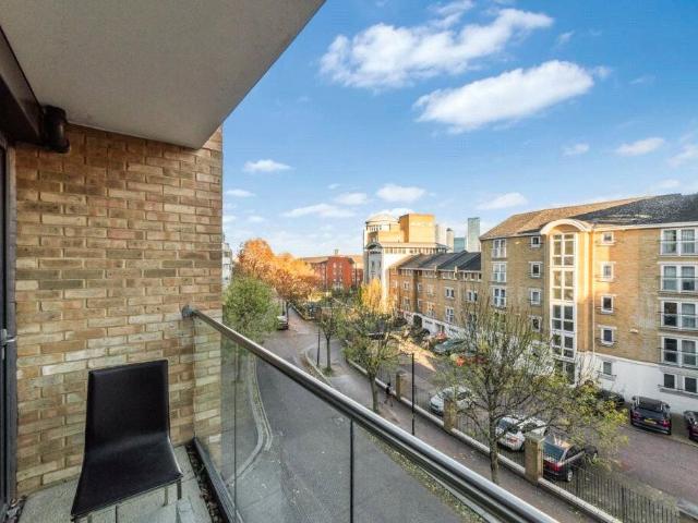 Needleman Street, London SE16, 2 bed flat to rent, £2,900 pcm | PrimeLocation
