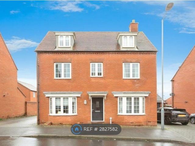 Needlepin Way, Buckingham MK18, Room to rent, £725 pcm | PrimeLocation