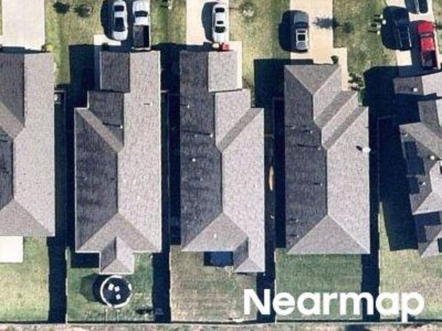 Needlepoint Dr