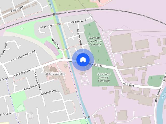 Needlers Way, Sculcoates Lane, Hull, HU5 1DE