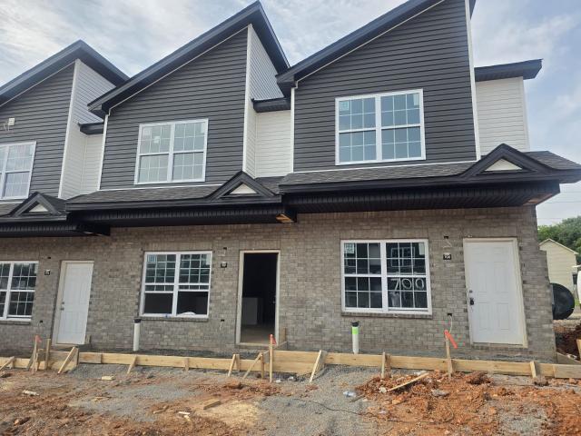 Needmore Creek Townhomes