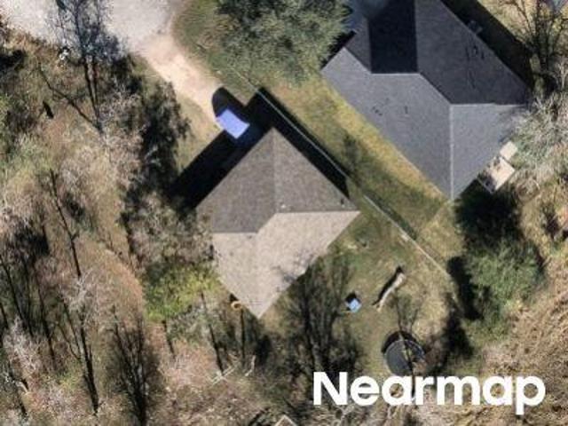 Needville Ave