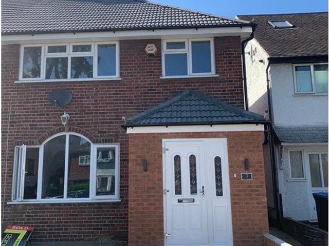 Neeld Crescent, Wembley HA9, 4 bed semi detached house to rent, £3,000 pcm | PrimeLocation