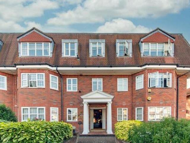 Neeld Crescent, Hendon, 2 Bedroom Flat