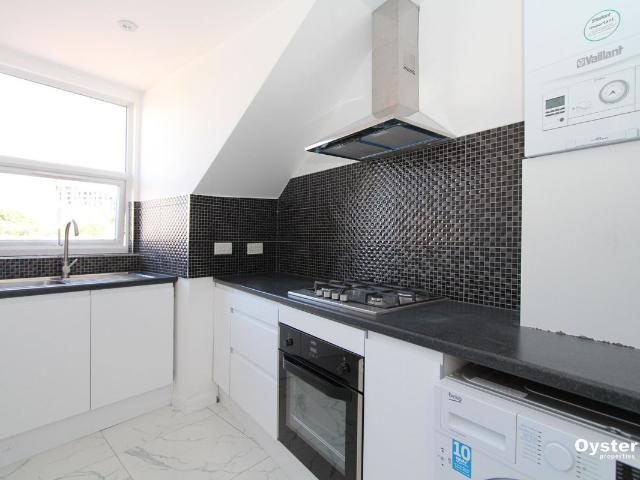 Neeld Parade, Wembley HA9, 2 bed flat to rent, £1,700 pcm | PrimeLocation