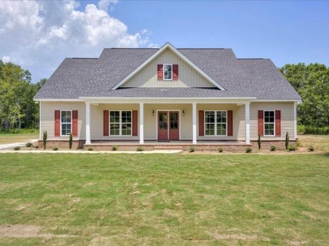 Neely Cir, Waynesboro, Home For Sale