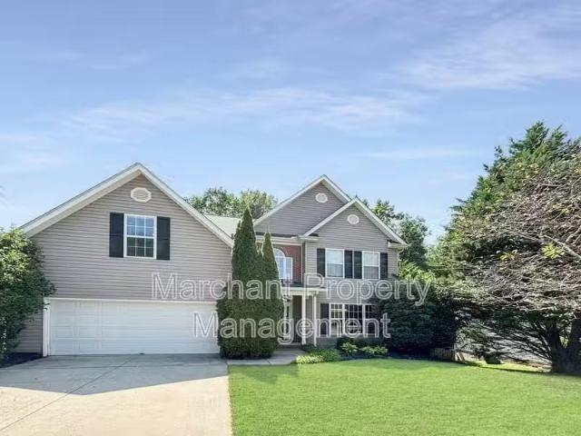 Neely Farm 22 Dapple Gray Ct